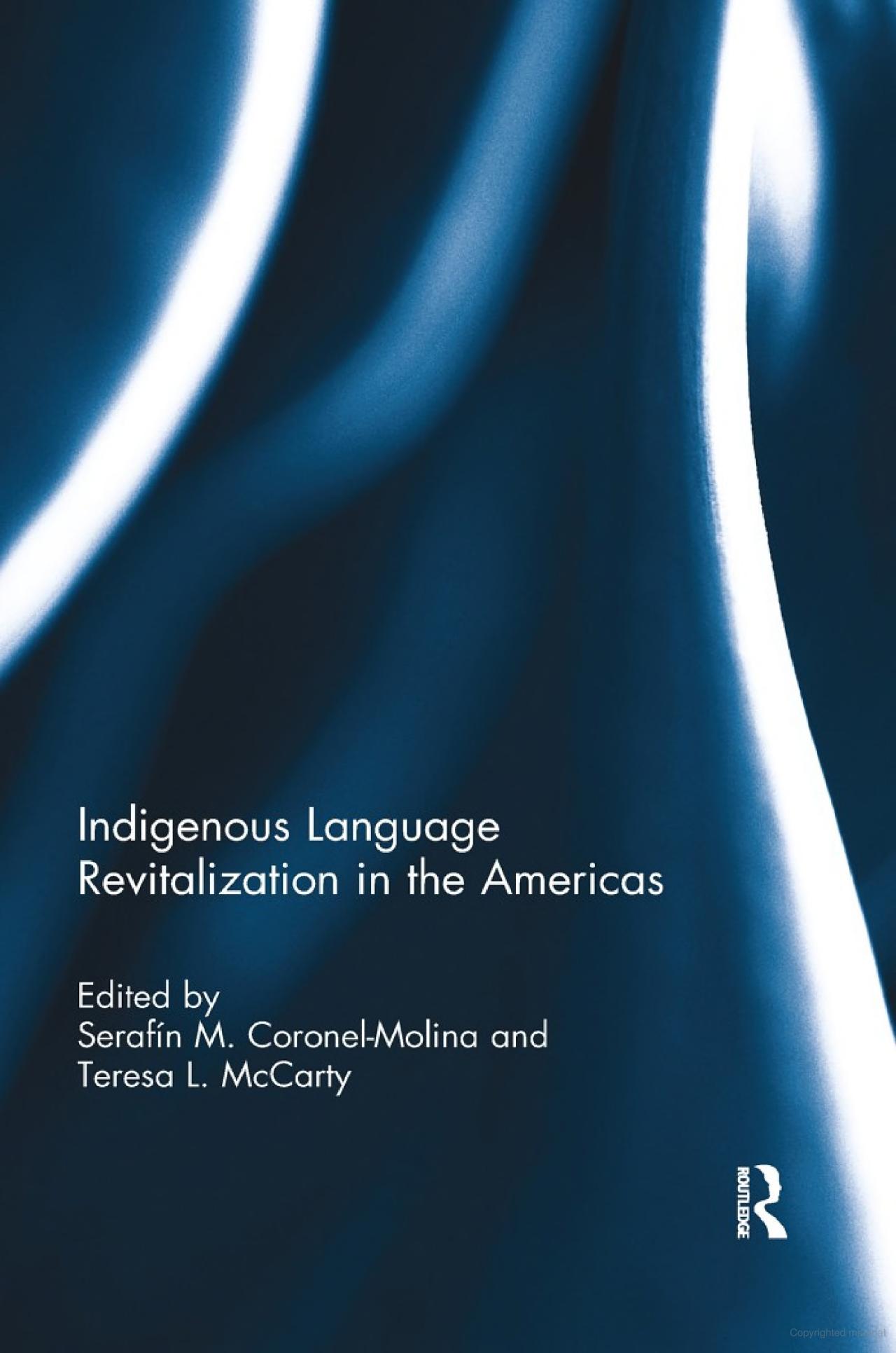 Native American Language Revival and Revitalization @ Fresno State Library